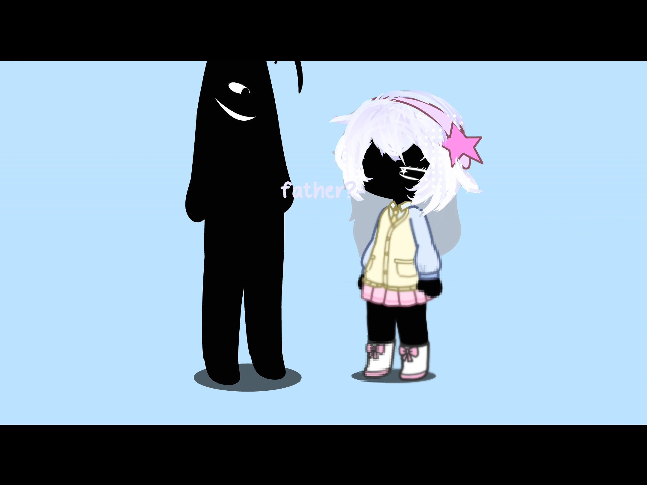 Another ink monster 😱 | Fandom