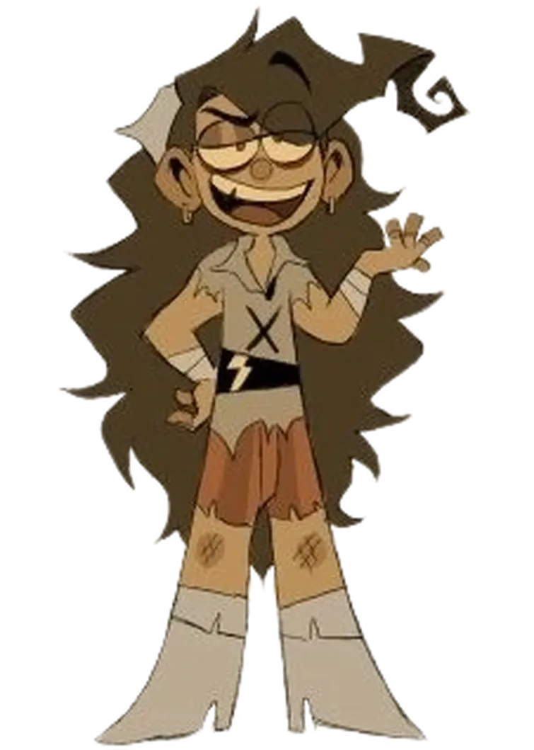 Discuss Everything About Ramshackle Wiki | Fandom