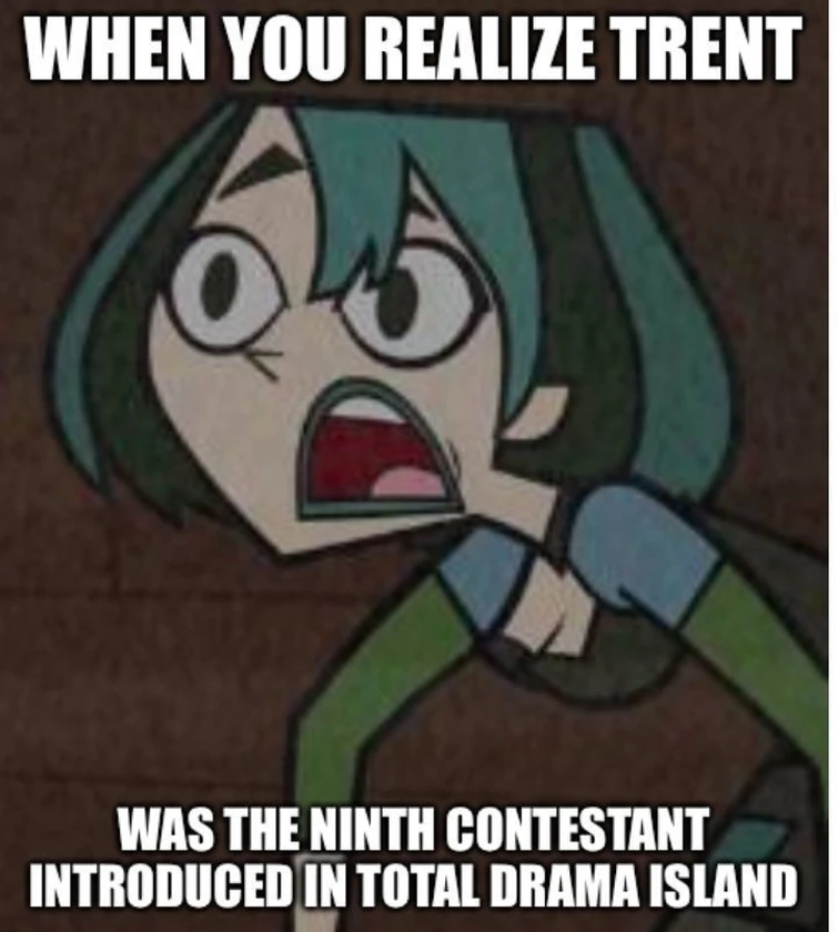 Discuss Everything About Total Drama Wiki | Fandom