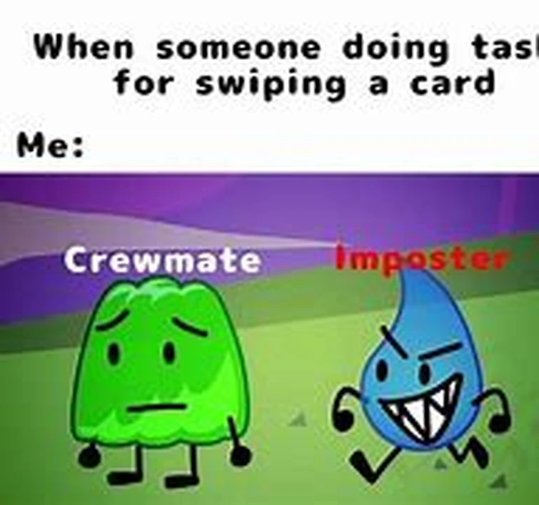 im back with more. | Fandom