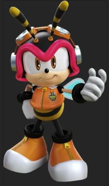 Charmy bees | Fandom