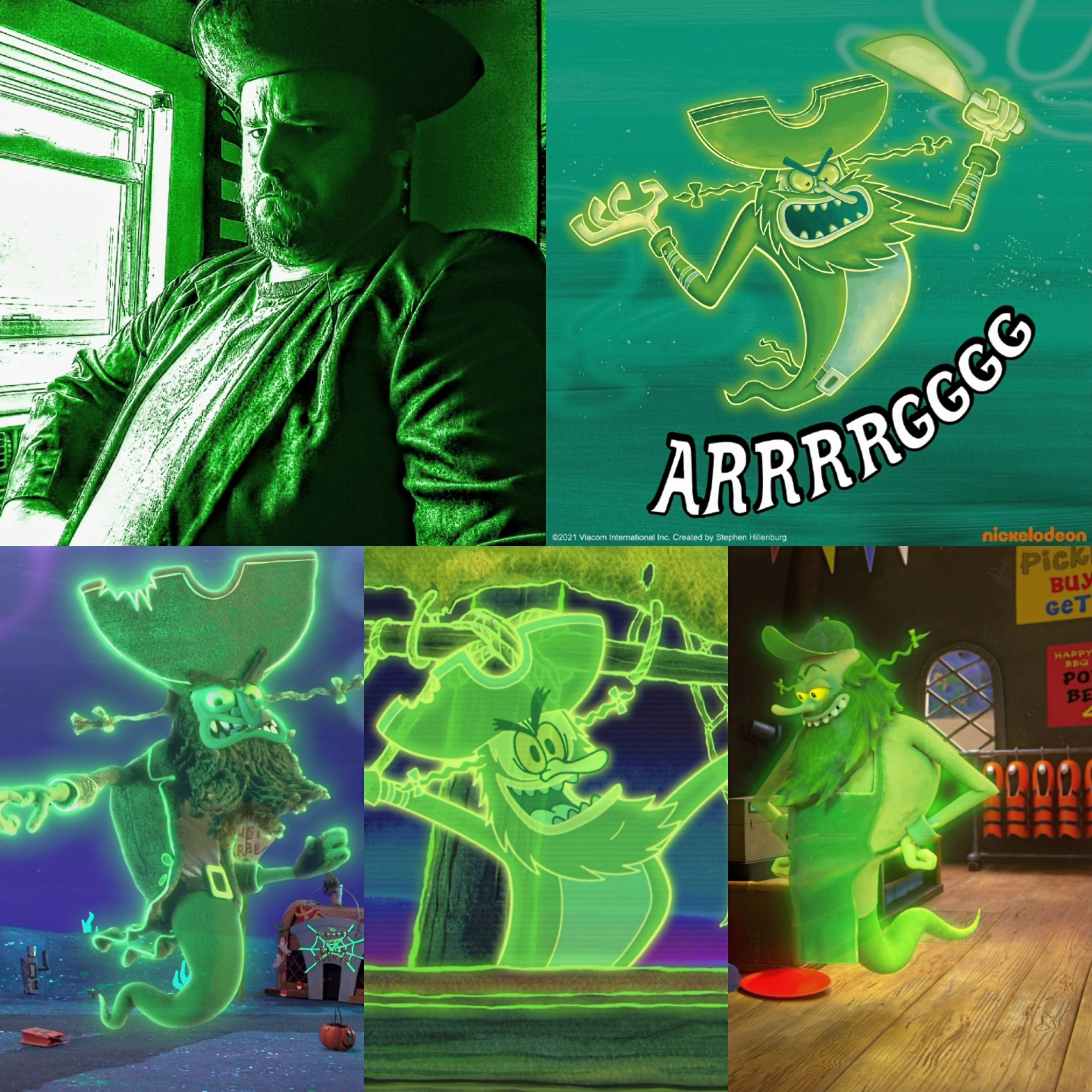 The Flying Dutchman | Fandom