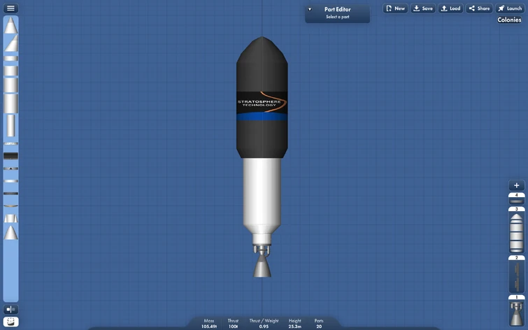 Discuss Everything About Spaceflight Simulator Wiki | Fandom