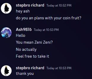 Claiming Fanon Fruit | Fandom