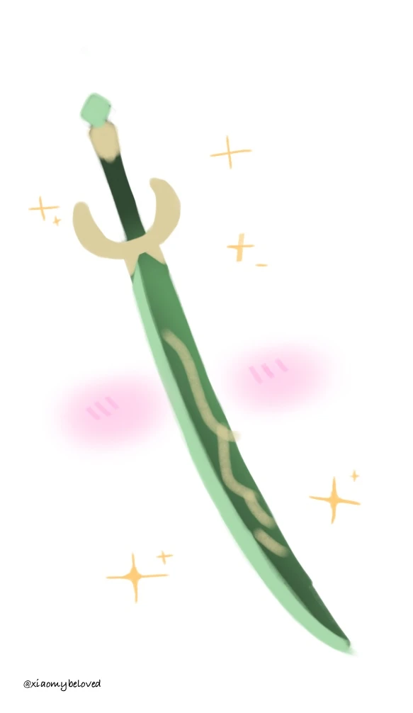 may all jade cutter wanters be jade cutter havers | Fandom