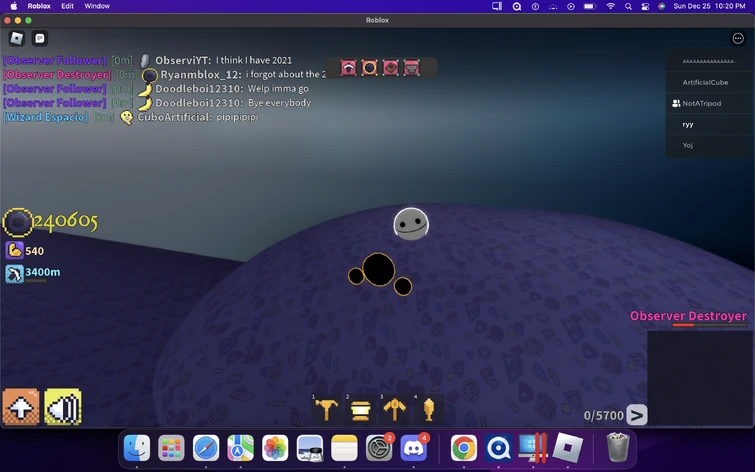 Discuss Everything About Espacio Mining Wiki | Fandom