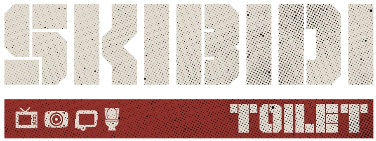 The "Official" Logo of the camera faction and the problem that started ...