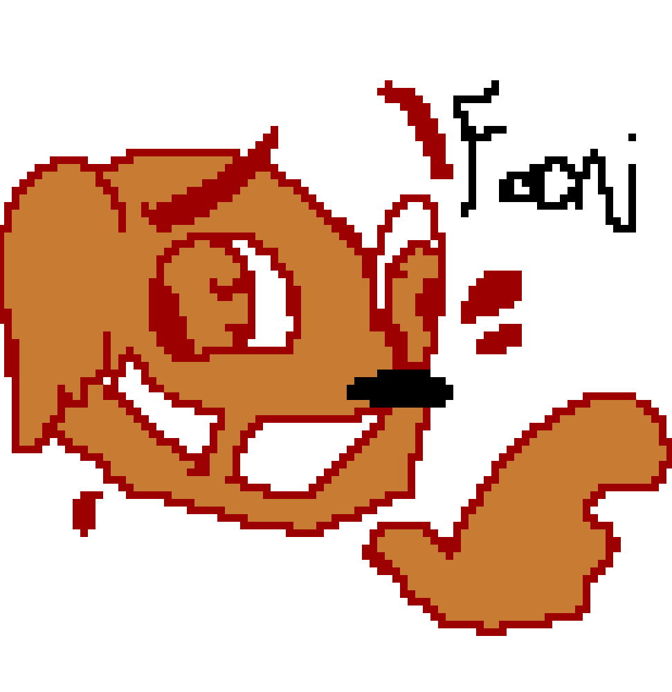 Atrocity does the fooni laugh | Fandom