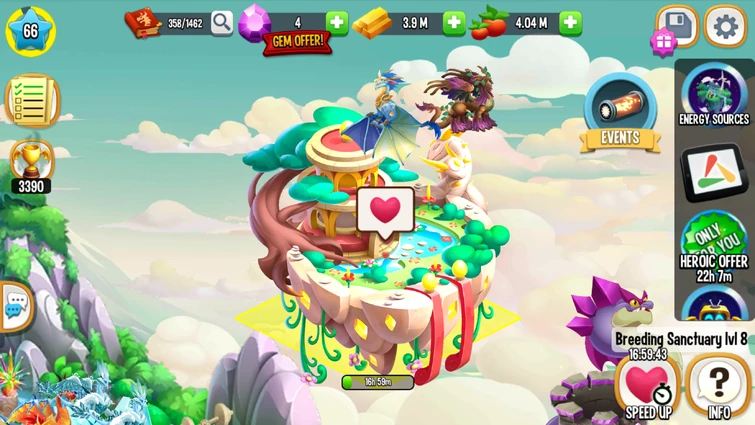 Breeding bug | Fandom