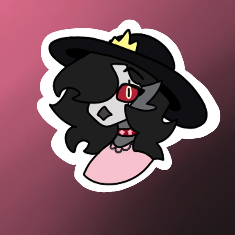 I redesigned Octavia from Helluva Boss | Fandom