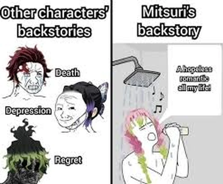 kny memes | Fandom
