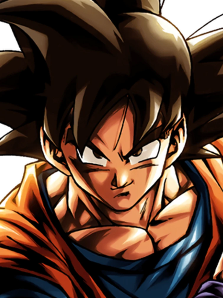 Son Goku MU Tier List | Fandom