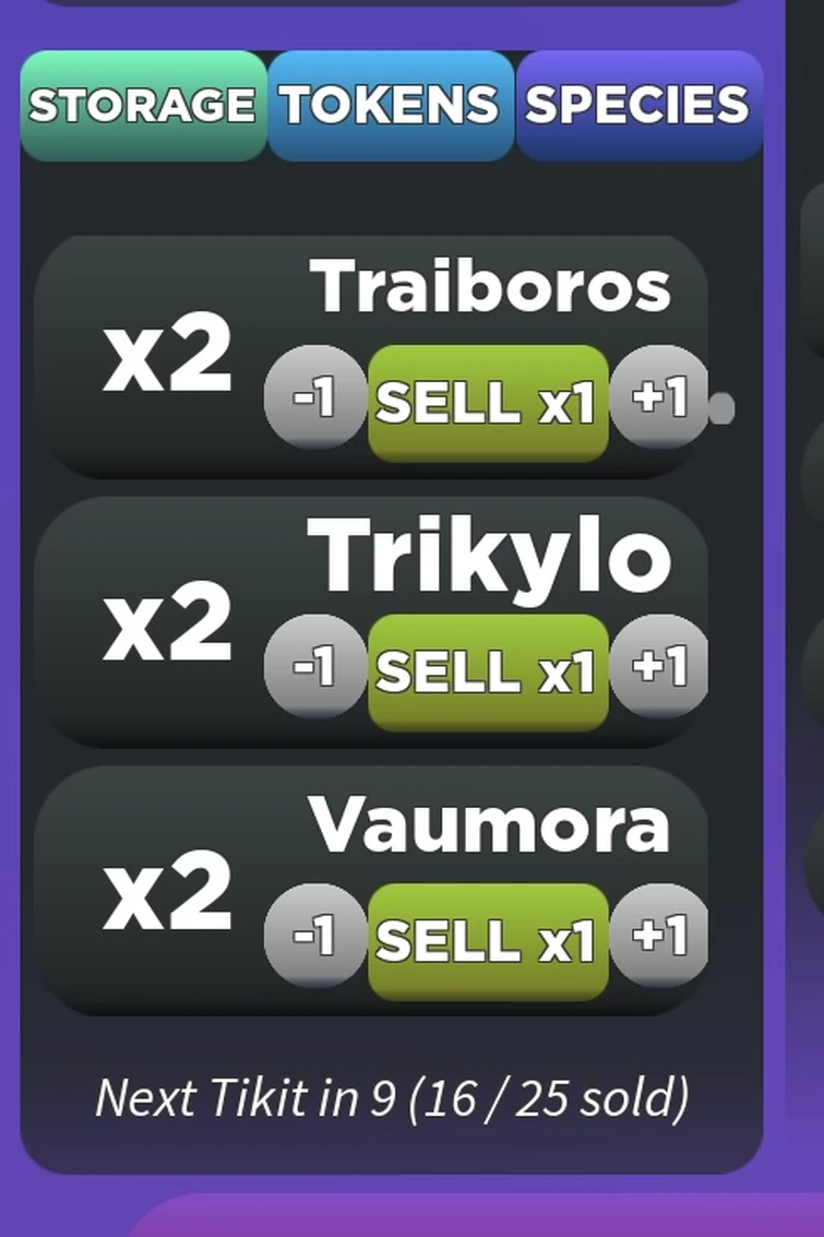 Discuss Everything About Creatures of Sonaria Wiki | Fandom