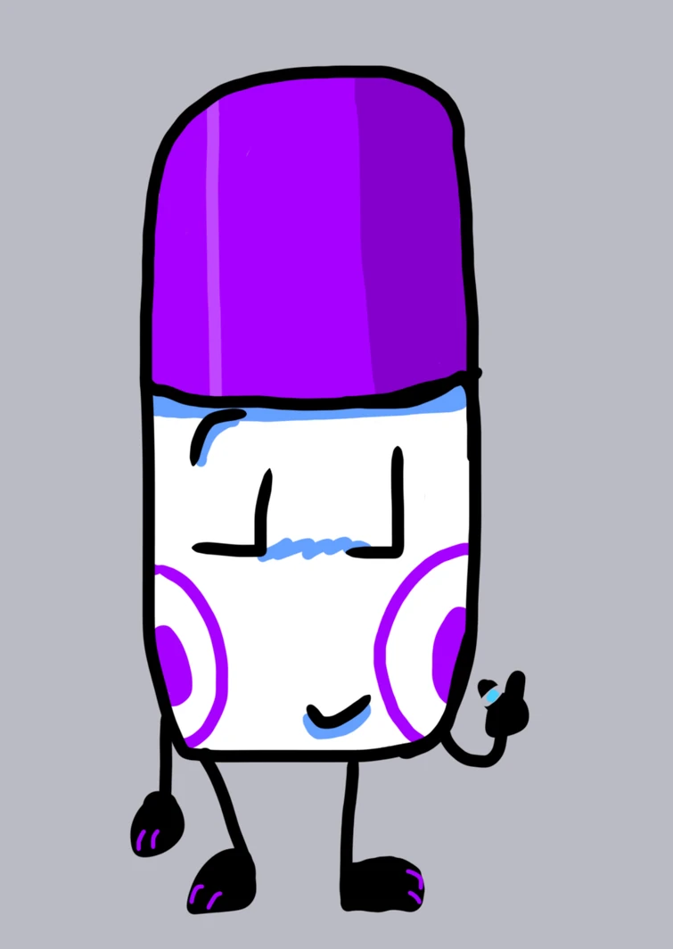 Me when I’m bored so I draw marker | Fandom