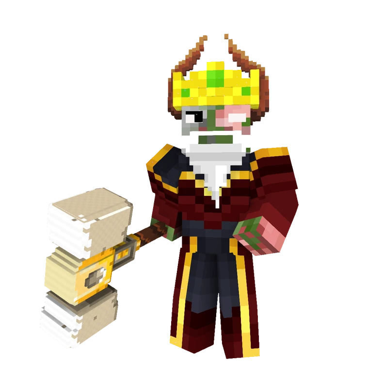 The reason behind Glutton’s glory | Fandom