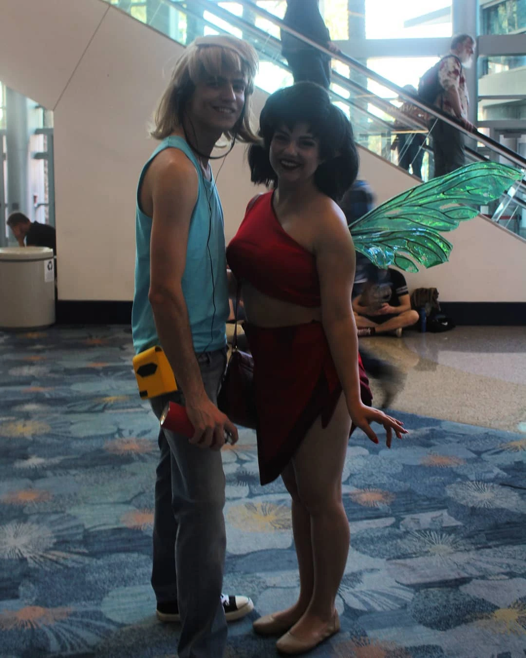 FernGully Cosplay | Fandom