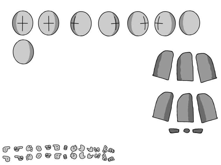 grunt sprite sheet | Fandom