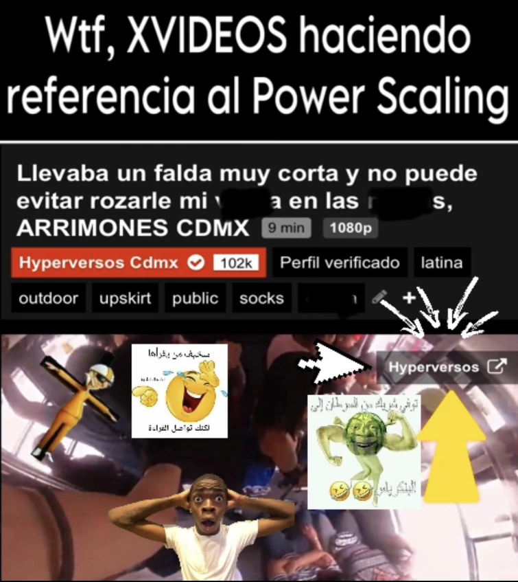 🗿🗿🗿 | Fandom