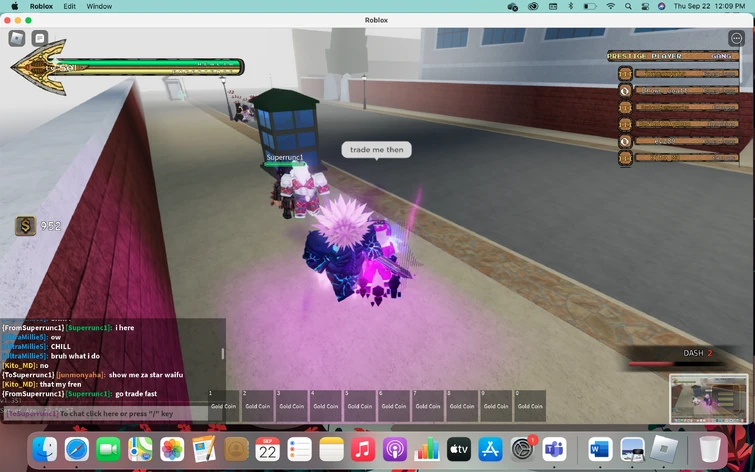 his female sptw and some epic cosmetics and items for my lord boros ...