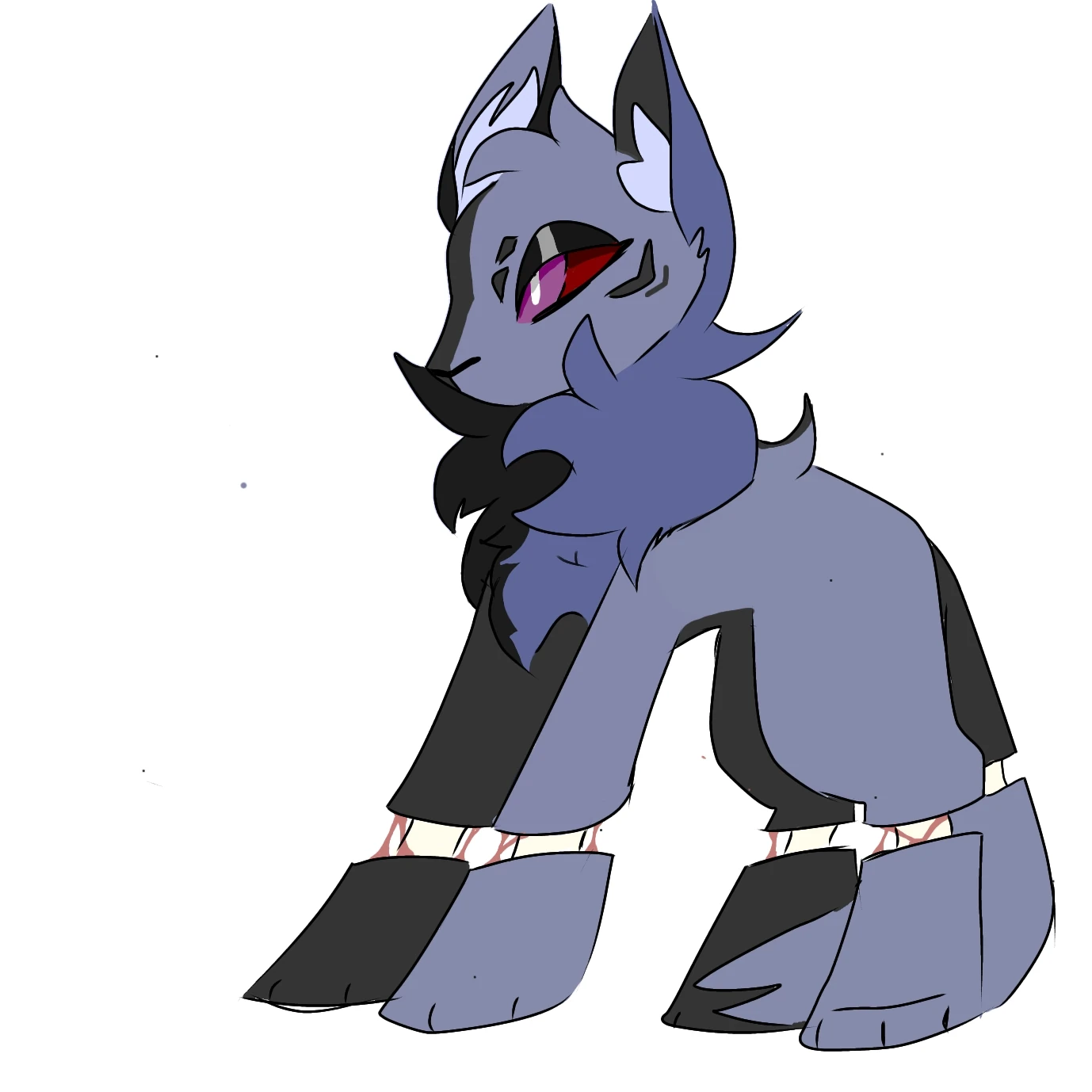 canine-like Creature ideas | Fandom