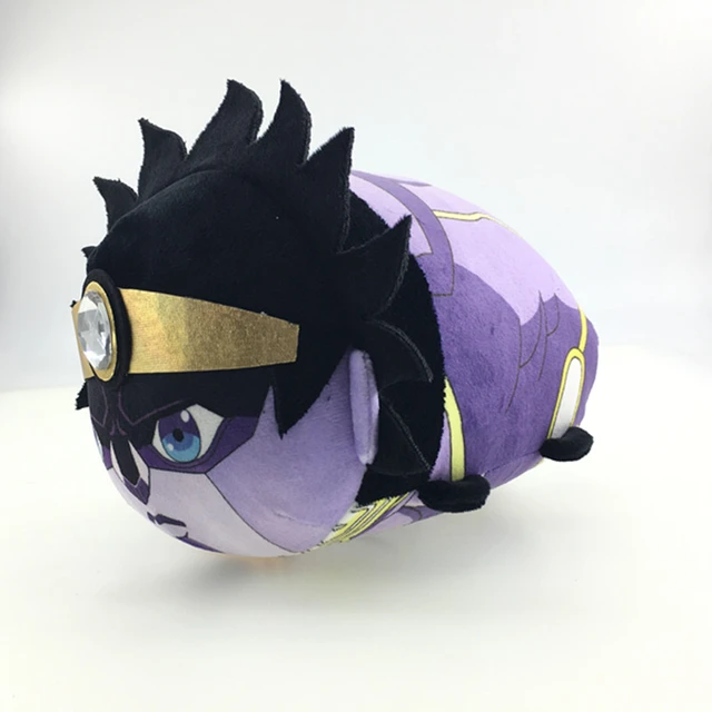 Star Plusha | Fandom