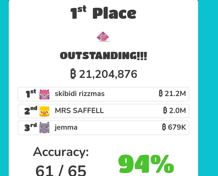 class blookets be like | Fandom