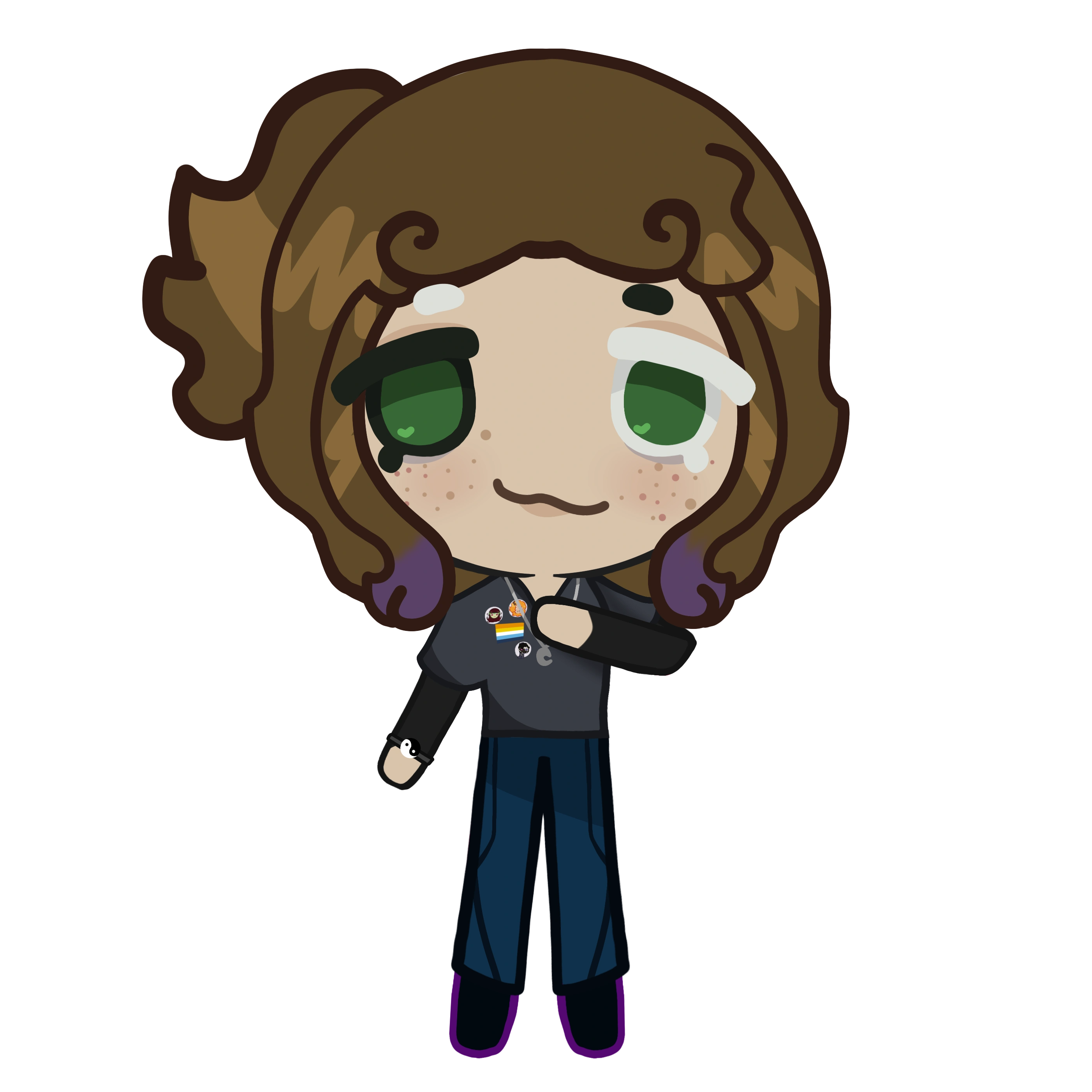 Lun cookie relationship reqs! | Fandom