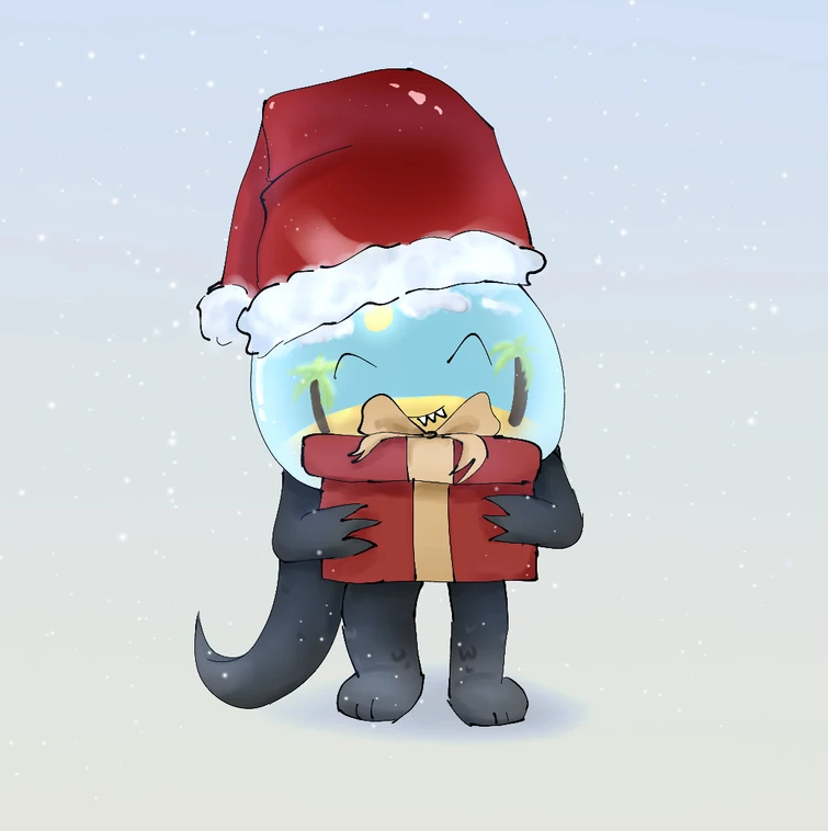getting ready for the holidays | Fandom
