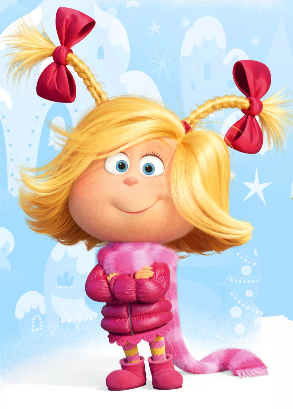 Cindy Lou Who appreciation post. | Fandom
