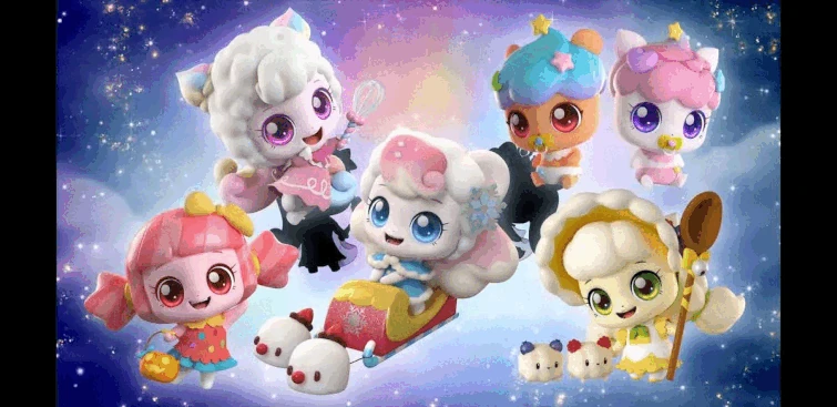 Discuss Everything About Catch! Teenieping Wiki | Fandom