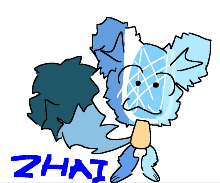 Foxboy popsicle once again | Fandom