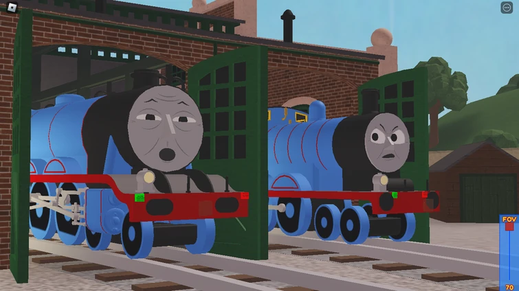 Discuss Everything About The Wooden Railway Chronicles Wiki | Fandom