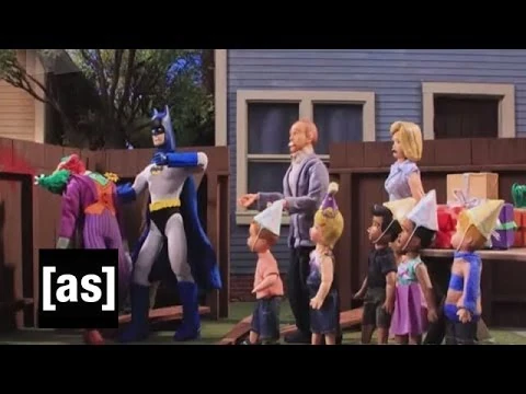 More robot chicken | Fandom