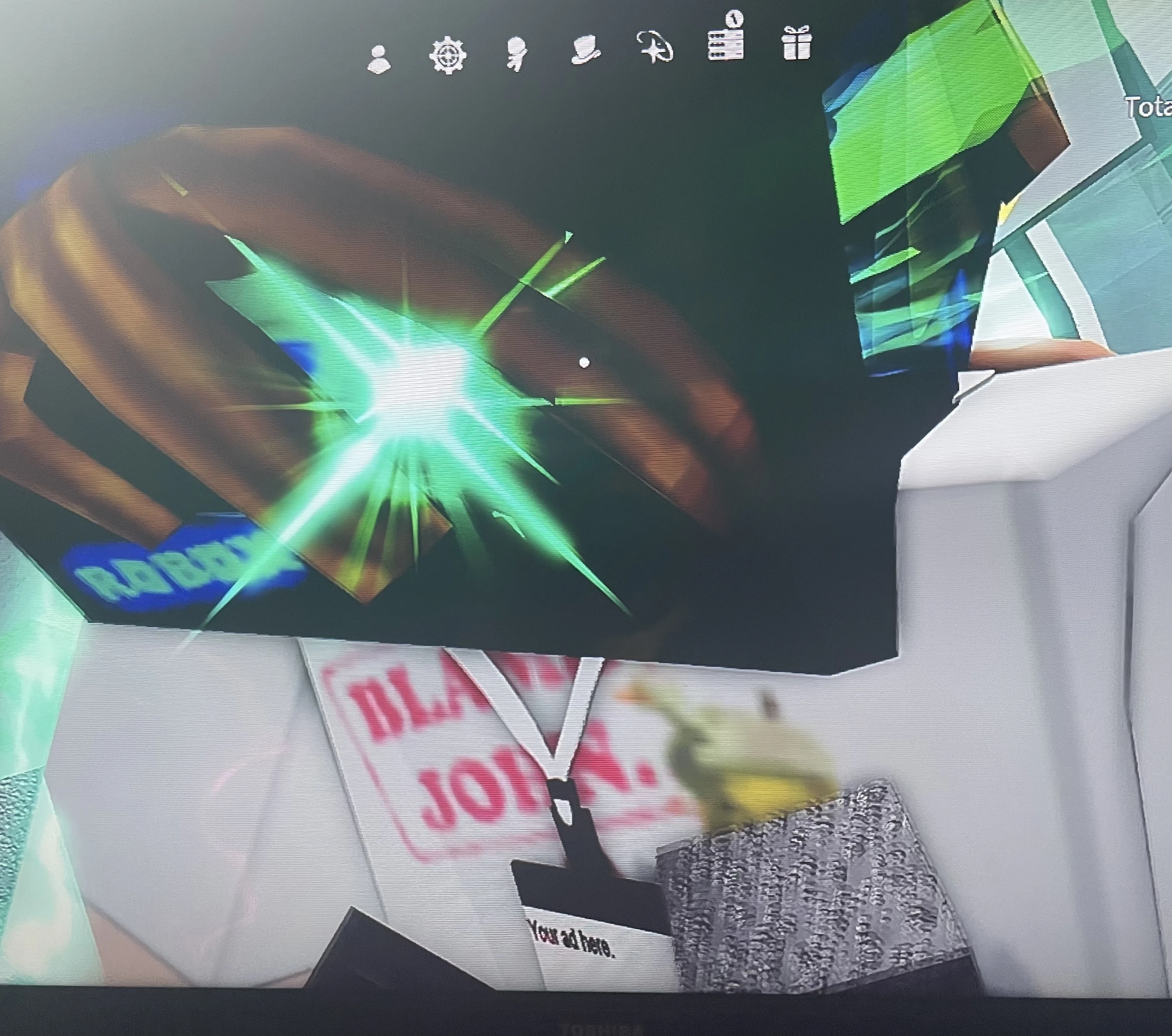 Pics I took of Nouser while in a game | Fandom