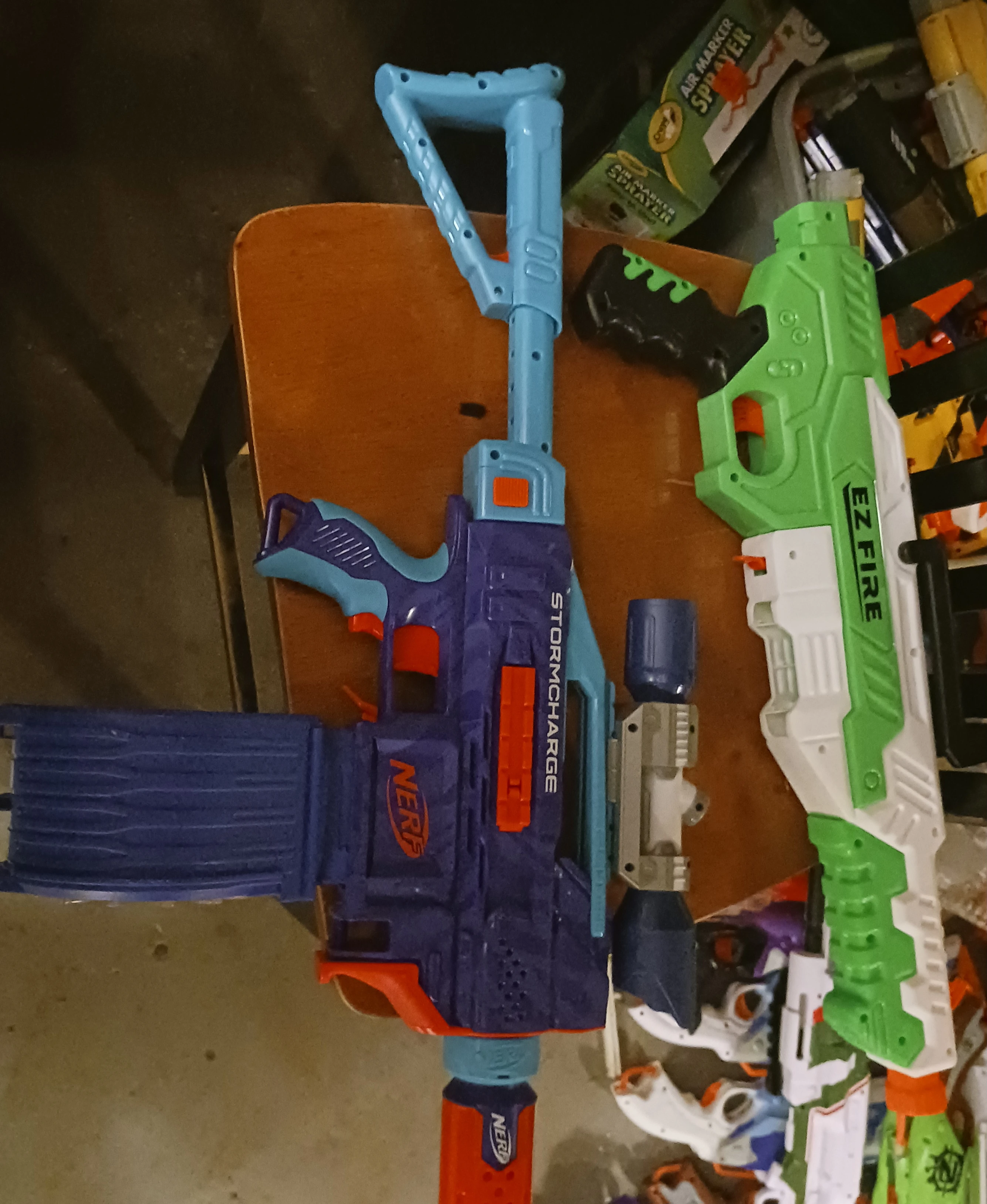 Yer my boy Blue 2? | Fandom