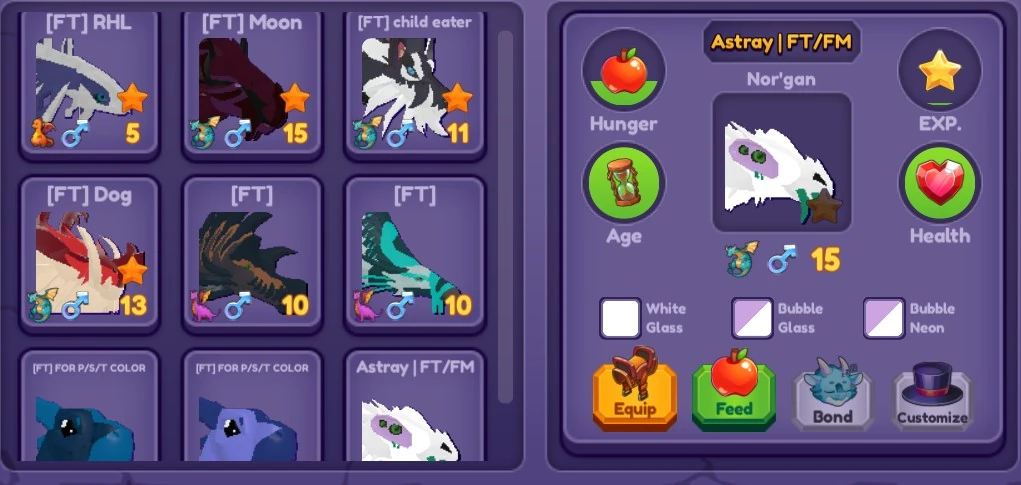 BIG TRADING POST | Fandom