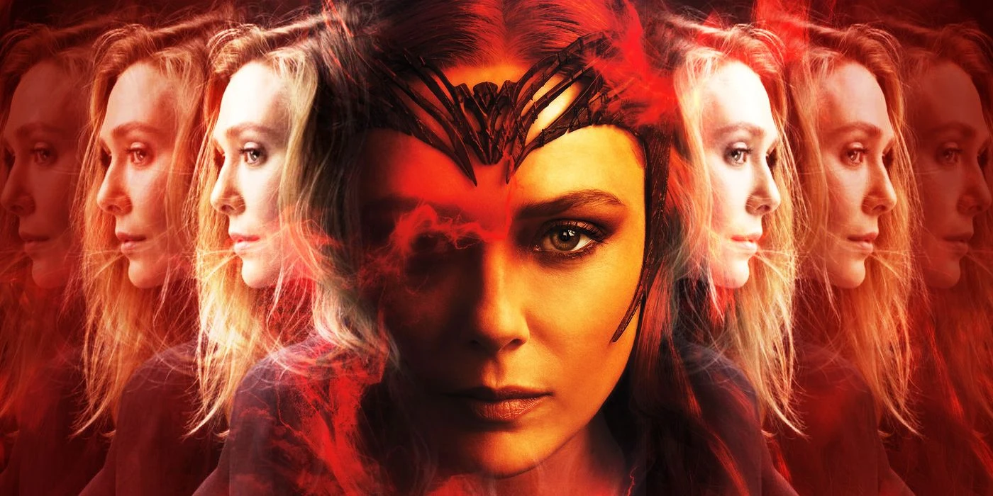 Do you Guys think Wanda is still alive after Multiverse of Madness ...