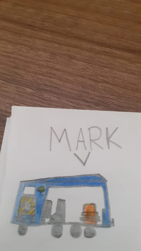 Mark V illustration | Fandom