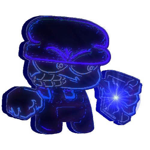 How is it look about Quasar | Fandom