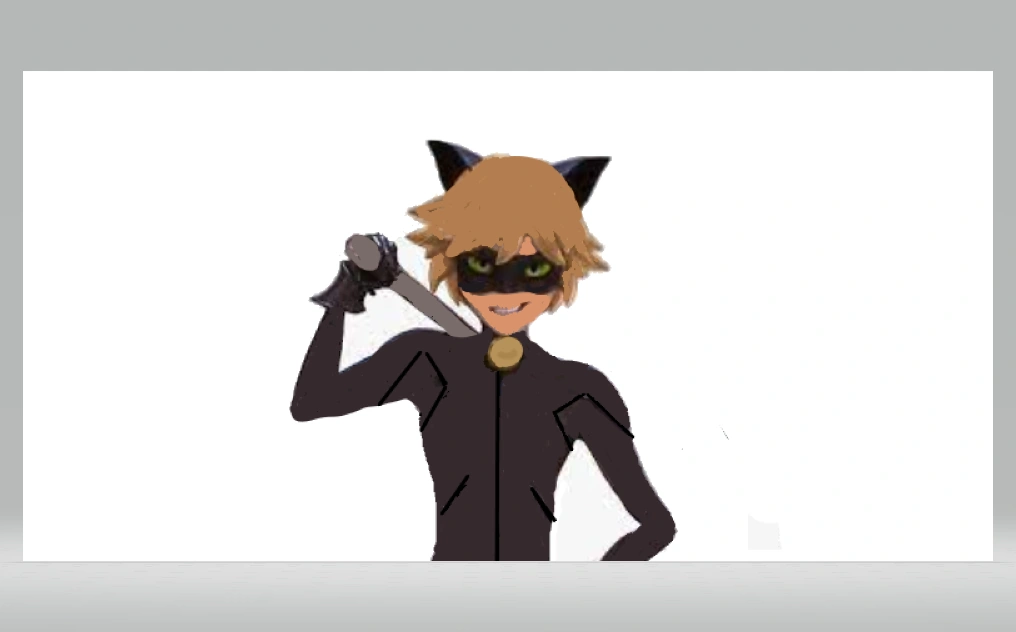 Chat Noir | Fandom