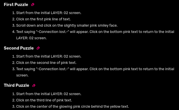 Egg of the Wire: Beyond Layer 02 (Concept) | Fandom