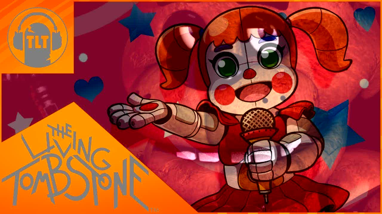 The ultimate fnaf song | Fandom