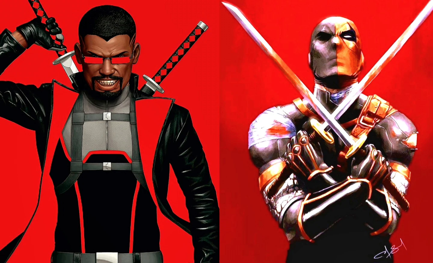 Blade Battles#3!! | Fandom