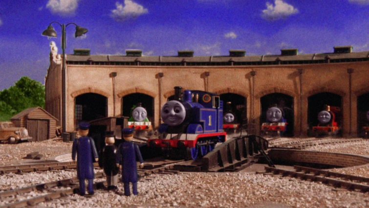 The Great Discovery (2000) | Fandom