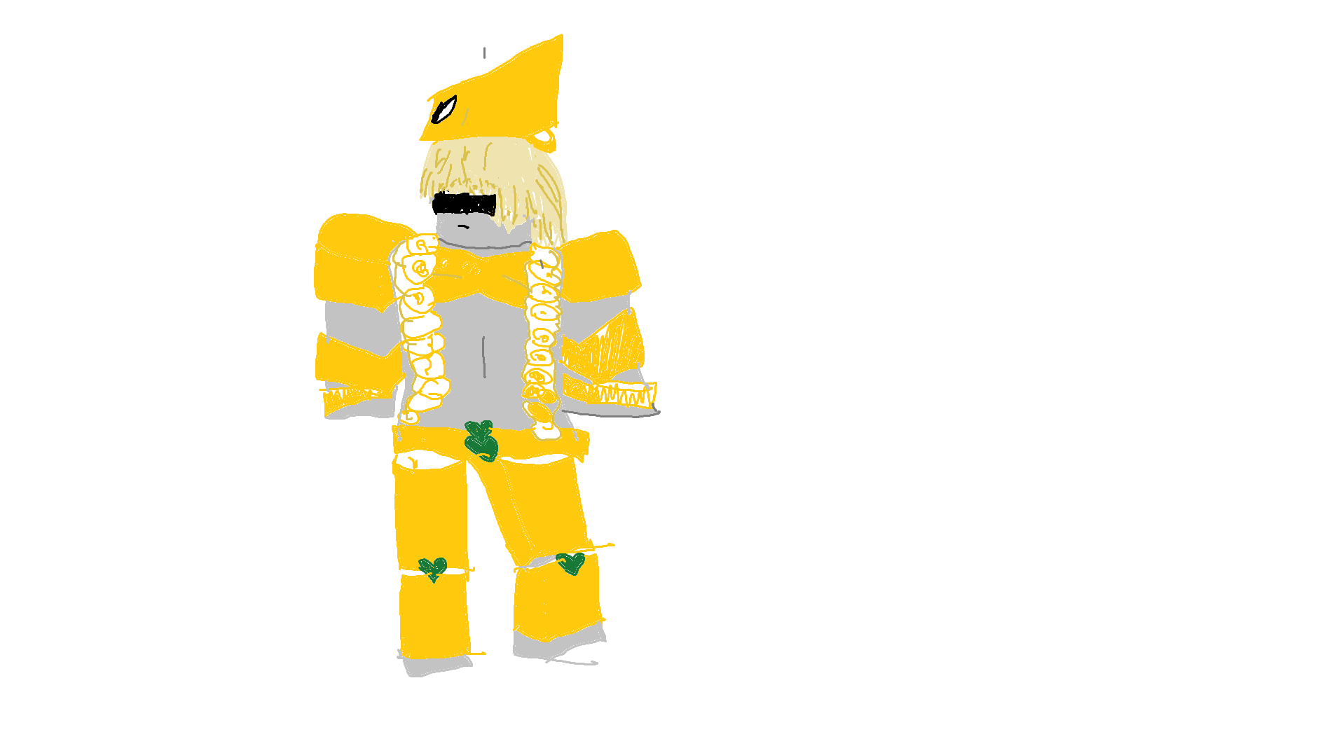 Drew this cuz someone offered Cursed Aero for me to draw it | Fandom