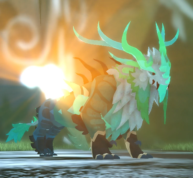 Discuss Everything About Creatures of Sonaria Wiki | Fandom