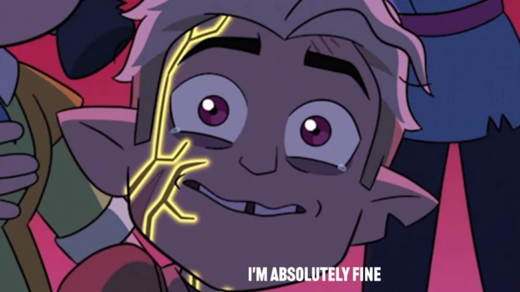 The Ow House! | Fandom