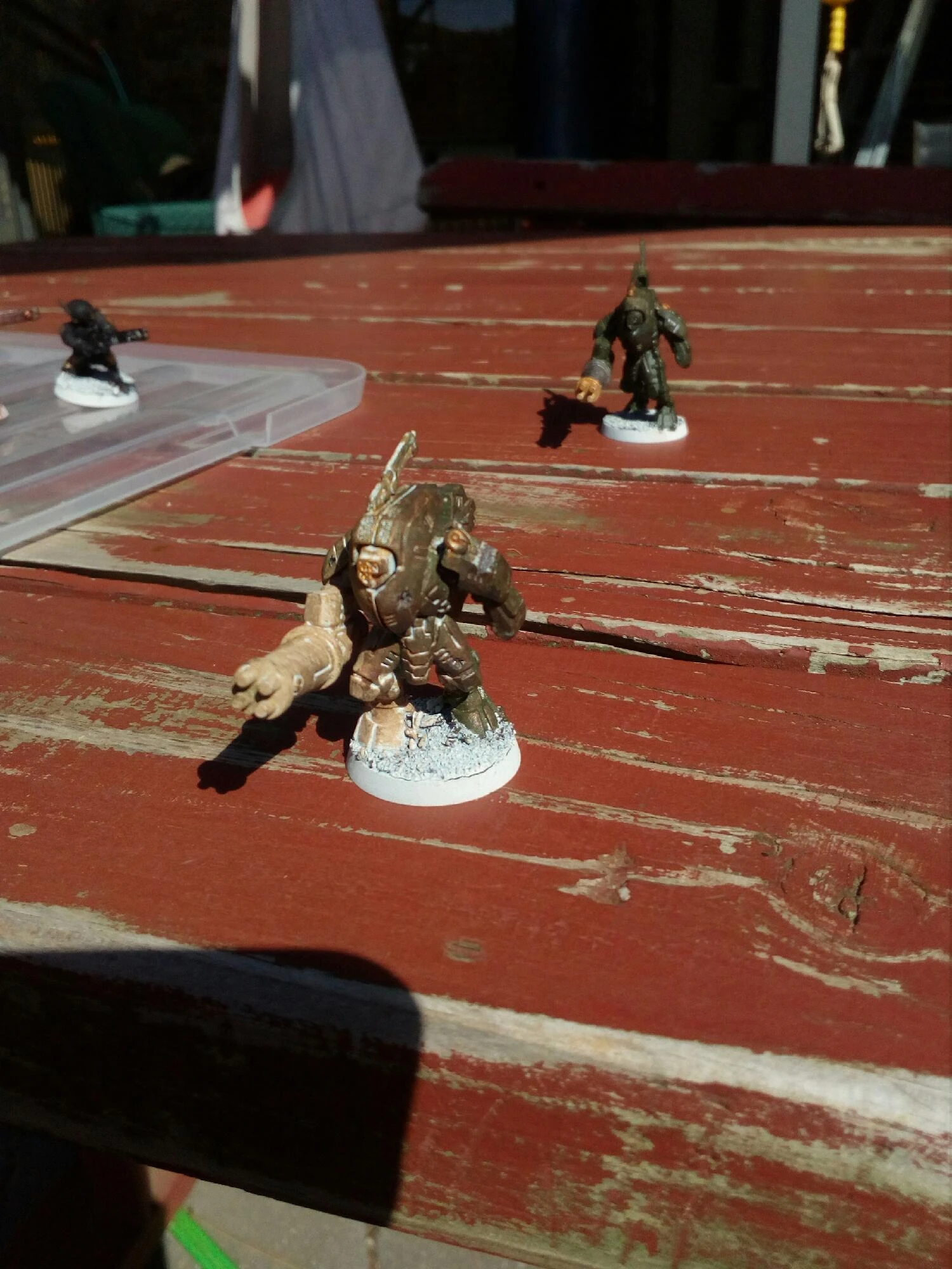 Some Space Commies | Fandom