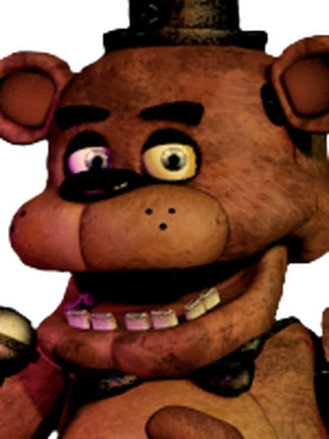 Peter vs Fnaf | Fandom