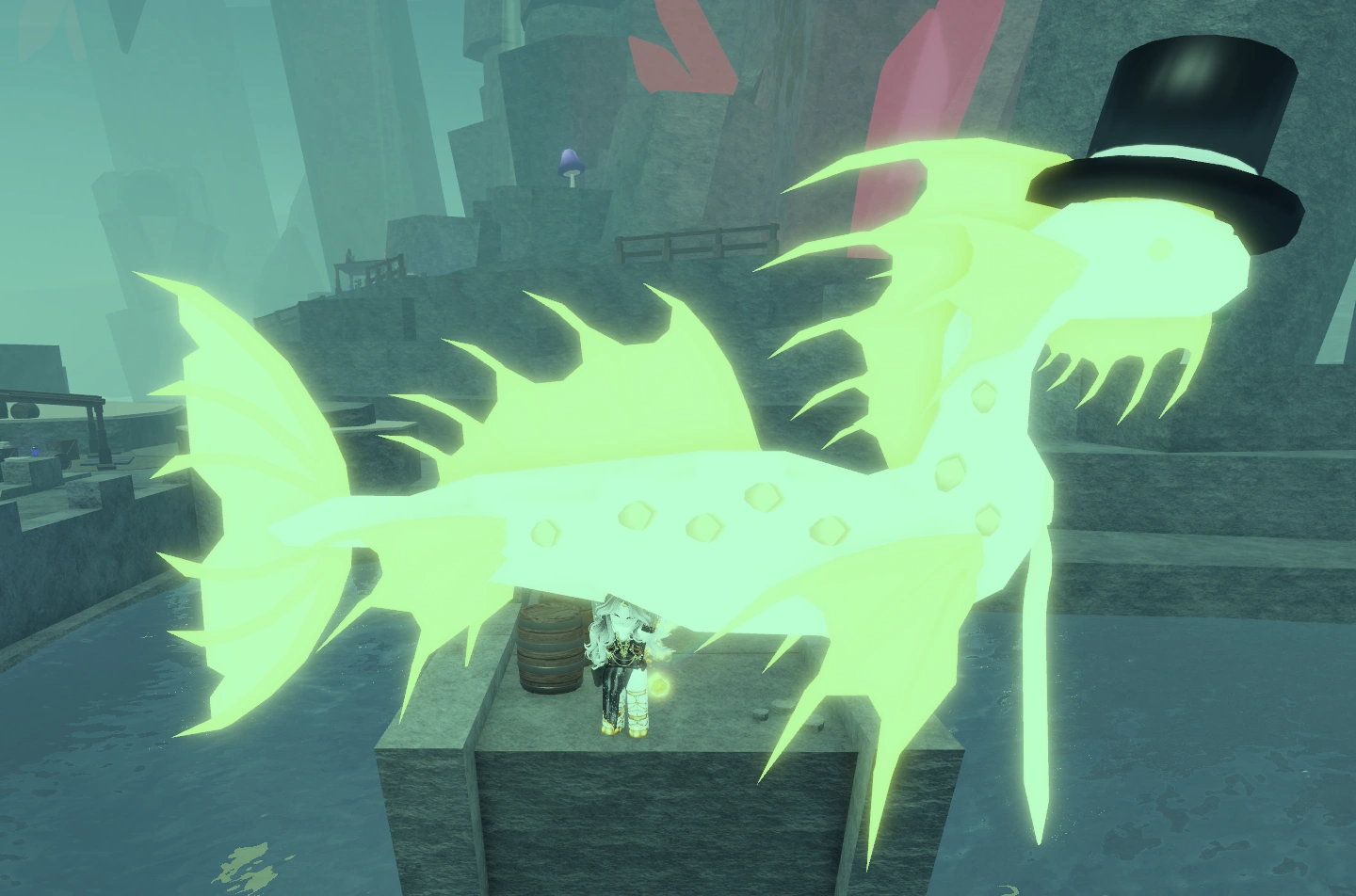 Shiny Heavenly Ancient Depth Serpent | Fandom